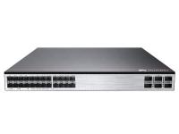 China S6720S-26Q-EI-24S-AC 24 Port 10 Gigabit SFP+ Switch with 2 40 Gigabit QSFP+ 598 Gbit/s for sale