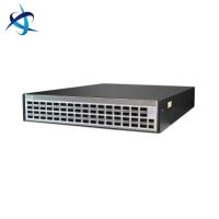China CE8850-64CQ-EI 64-Port 100GE QSFP28 Gigabit Ethernet Network Switch FCC for sale