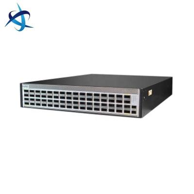 China CE8850-64CQ-EI 64-Port 100GE QSFP28 Gigabit Ethernet Network Switch FCC for sale