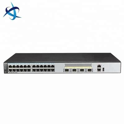 China S5731-H24T4XC 24-Port Gigabit Ethernet Switch with 4 10GE SFP+ Slots 336 Gbps for sale