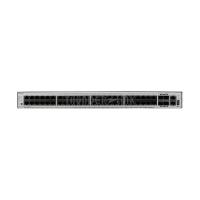 China Private Mold S5735-S48S4X 48 Port 4x10GE SFP Network Switch 64Gbps Capacity for sale