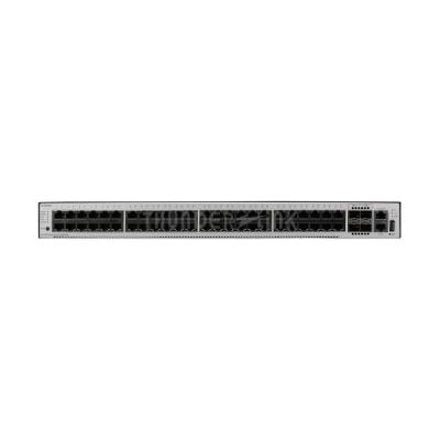 China Private Mold S5735-S48S4X 48 Port 4x10GE SFP Network Switch 64Gbps Capacity for sale
