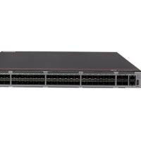 China Private Mold S5735-S48S4X 48 Port 4x10GE SFP Network Switch 64Gbps Capacity for sale