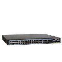 China S5710-52C-PWR-EI 48 Port PoE+ Network Switch 10/100/1000Mbps 128Gbps Switching Capacity for sale