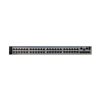 China S5710-52C-PWR-EI 48 Port PoE+ Network Switch 10/100/1000Mbps 128Gbps Switching Capacity for sale