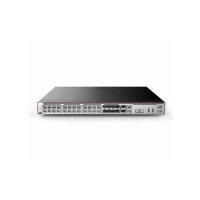 China Managed 48-Port Gigabit PoE+ Network Switch 1U Rackmount 4x10G SFP 600Gbps for sale