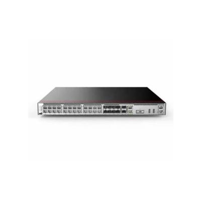 China Managed 48-Port Gigabit PoE+ Network Switch 1U Rackmount 4x10G SFP 600Gbps for sale