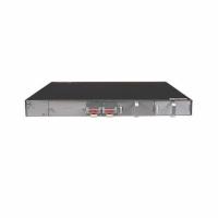 China Managed 48-Port Gigabit PoE+ Network Switch 1U Rackmount 4x10G SFP 600Gbps for sale