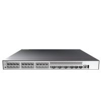 China 64Gbps Network Switch S5735I-S24T4XE-V2 24 Ports 10/100/1000BASE-T Managed Switch for sale