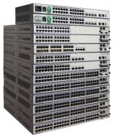 China QoS Function S5710 Network Switch 4x10GE SFP Fixed Port Enterprise-Grade Performance for sale