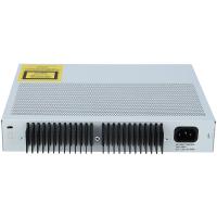 China Managed Switch WS-C2960L-8TS-LL 8 Port Gigabit Ethernet 250G Capacity Network Switch for sale