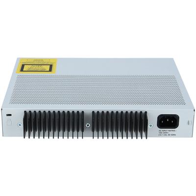 China Managed Switch WS-C2960L-8TS-LL 8 Port Gigabit Ethernet 250G Capacity Network Switch for sale
