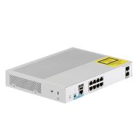 China Managed Switch WS-C2960L-8TS-LL 8 Port Gigabit Ethernet 250G Capacity Network Switch for sale