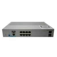 China Managed Switch WS-C2960L-8TS-LL 8 Port Gigabit Ethernet 250G Capacity Network Switch for sale