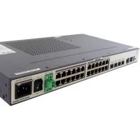 China IS5700 48-Port Gigabit Network Switch Stackable 10/100/1000Mbps Managed LACP VLAN for sale