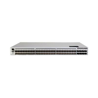 China R6V47A SN6600B 32Gb 48/24 16Gb Fibre Channel Switch 24 Ports Managed 1U Rack for sale