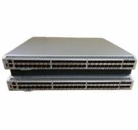 China R6V47A SN6600B 32Gb 48/24 16Gb Fibre Channel Switch 24 Ports Managed 1U Rack for sale