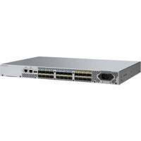 China Q1H71B SN3600B 24 Port 32Gb FC SFP Managed SAN Switch 600 Gbps Rack Mountable 1U for sale