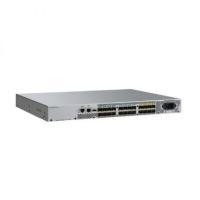 China Rack-mountable 1U 32Gb 24/8 Fibre Channel Network Switch SN3600B Q1H70B 600Gbps for sale