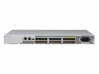 China Rack-mountable 1U 32Gb 24/8 Fibre Channel Network Switch SN3600B Q1H70B 600Gbps for sale