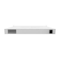 China CRS326-24G-2S RM Dual-Boot Switch 24 Port Gigabit Ethernet 14Gbps Switch for sale