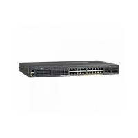China WS-C2960-24TC-L Ethernet Switch 24 Ports 10/100Mbps LAN Base Image for sale