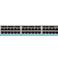 China Original C9300-48P-E Managed L3 Switch 48 Ethernet Ports with PoE Payment Method Paypal for sale