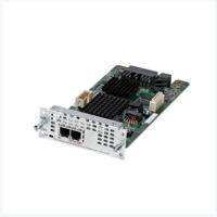 China NIM-2T 2-Port Serial WAN Interface Card Ethernet Module for Wired Network Connections for sale