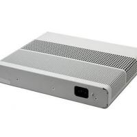 China WS-C2960CX-8PC-L 8 Port Gigabit Managed PoE Switch 250G Switching Capacity for sale
