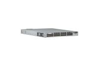 China Cisco 9300 48-Port UPOE Network Switch C9300-48U-A 256 Gbps Stackable for sale