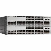 China WS-C2960X-24TS-L 24 Port Gigabit Network Switch 4 SFP Uplinks 448Gbps Capacity for sale