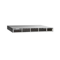 China C9300L-48P-4X-A 9300 48 Port PoE+ Network Switch with 4x10G Uplinks 250G Switching Capacity for sale