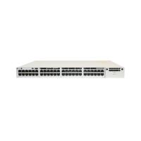 China C9300L-48P-4X-A 9300 48 Port PoE+ Network Switch with 4x10G Uplinks 250G Switching Capacity for sale