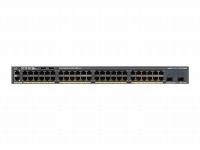China C9300-24S-A Network Switches with Ethernet 10Base-T/100Base-TX/1000Base-T Interface for sale