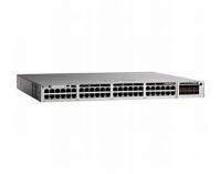 China 48 Fast Ethernet Ports C1000-48T-4X-L Ethernet Network Switch 448Gbps Switch Capacity for sale