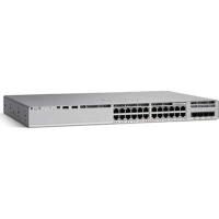 China C1000-24T-4X-L 24 Port Gigabit Ethernet Switch 448Gbps Stackable VLAN Support for sale