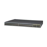 China Cisco Nexus 9000 N9K-C9336C-FX2 48 Ports 250G QSFP28 Network Switch for sale
