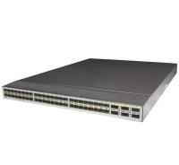 China Cisco Nexus 9000 N9K-C9336C-FX2 48 Ports 250G QSFP28 Network Switch for sale