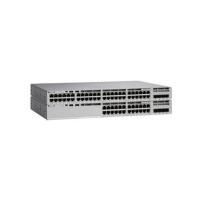 China N9K-C93180YC-FX3 250G Managed Network Switch 48 Ports 1/10/25G 6 Ports 40/100G for sale