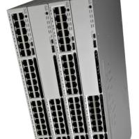 China N9K-C93180YC-FX3 250G Managed Network Switch 48 Ports 1/10/25G 6 Ports 40/100G for sale