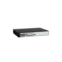 China Sundray X-LINK XS3200-12P-PWR-LI 8-Port Gigabit Managed Switch for Small Medium Networks for sale
