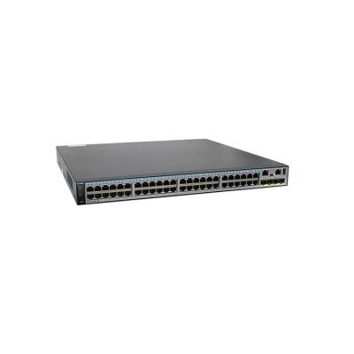 China S5735-L32ST4X-A 24 Port Gigabit Managed Switch 144 Gbps Switching Capacity for sale