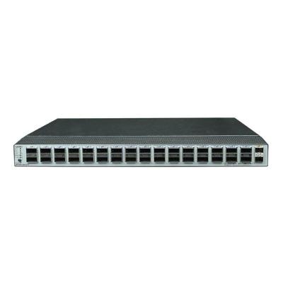 China CE6881-48T6CQ CE6870-48T6CQ-EI Managed Network Switch 600 Gbps 48 Ports 10GE 6x100GE for sale