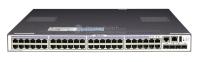 China CE6881-48T6CQ CE6870-48T6CQ-EI Managed Network Switch 600 Gbps 48 Ports 10GE 6x100GE for sale