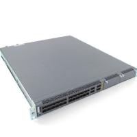 China EX4600-40F-AFO 48 Port Enterprise Switch 866Gbps 24 SFP 4 QSFP Stackable SNMP for sale