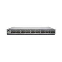 China EX4600-40F-AFO 48 Port Enterprise Switch 866Gbps 24 SFP 4 QSFP Stackable SNMP for sale
