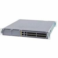 China EX4600-40F-AFO 48 Port Enterprise Switch 866Gbps 24 SFP 4 QSFP Stackable SNMP for sale