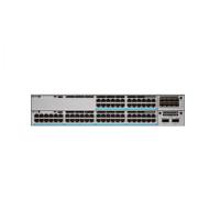 China C9300L-24UXG-4X-A 24-Port UPOE Network Switch 250Gbps 8xmGig 4x10G Uplinks for sale