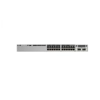 China C9300L-24UXG-4X-A 24-Port UPOE Network Switch 250Gbps 8xmGig 4x10G Uplinks for sale