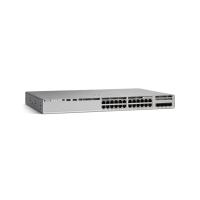 China C9300L-24UXG-4X-A 24-Port UPOE Network Switch 250Gbps 8xmGig 4x10G Uplinks for sale